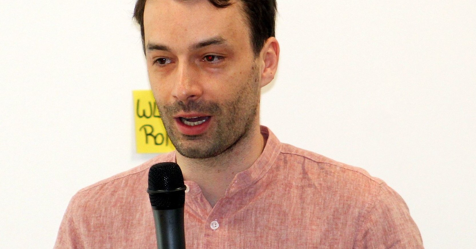 „Unsere Aufgabe ist es, junge Menschen zu stärken“.
