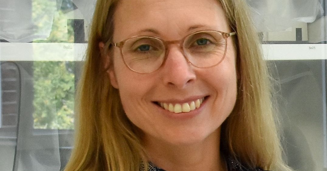 Anja Groth wird neue Schulleiterin der Liebfrauenschule Eschweiler