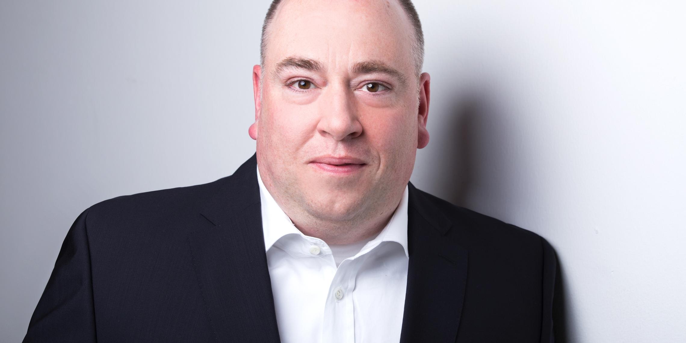 Christoph Hennen wird neuer Ökonom im Bistum Aachen