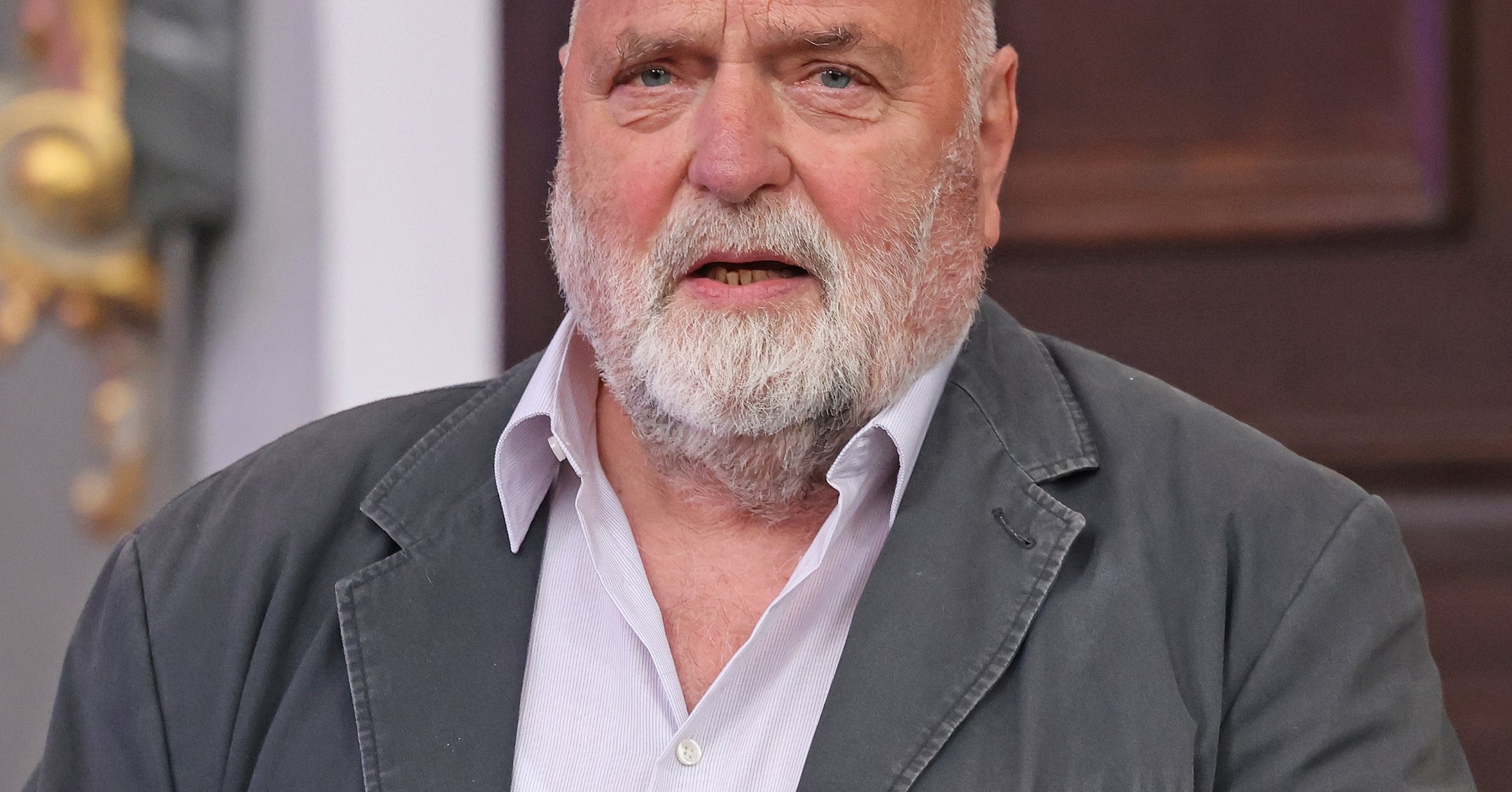 Malworkshop „Erzähl mir Deine Geschichte“ mit dem Künstler Uwe Appold