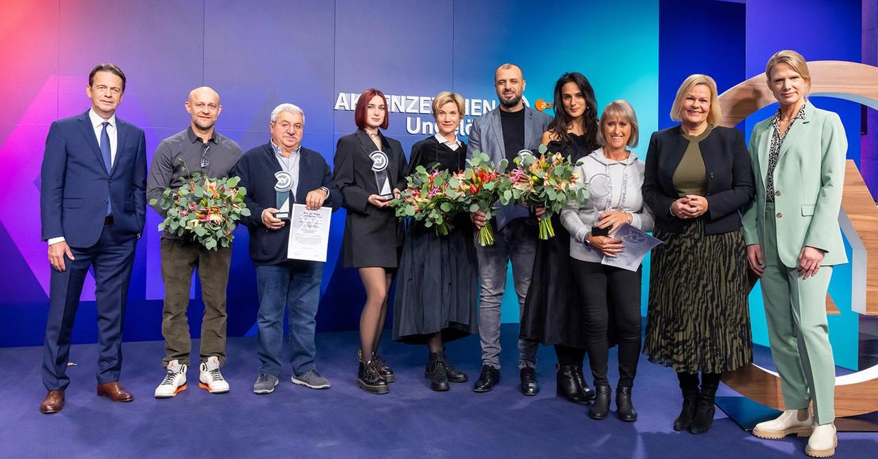 Besonnen und mutig: Klara Cujé stoppt Serienvergewaltiger