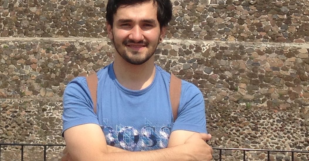 David Mauricio Alvear | Kolumbienpartnerschaft