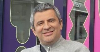 Padre Diego Guzmán