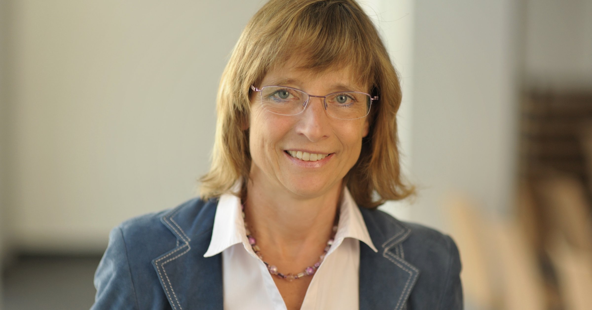 Dr. Marianne Genenger-Stricker