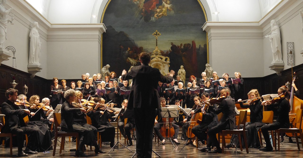 Kath. Kirche St. Mariä Himmelfahrt Geilenkirchen