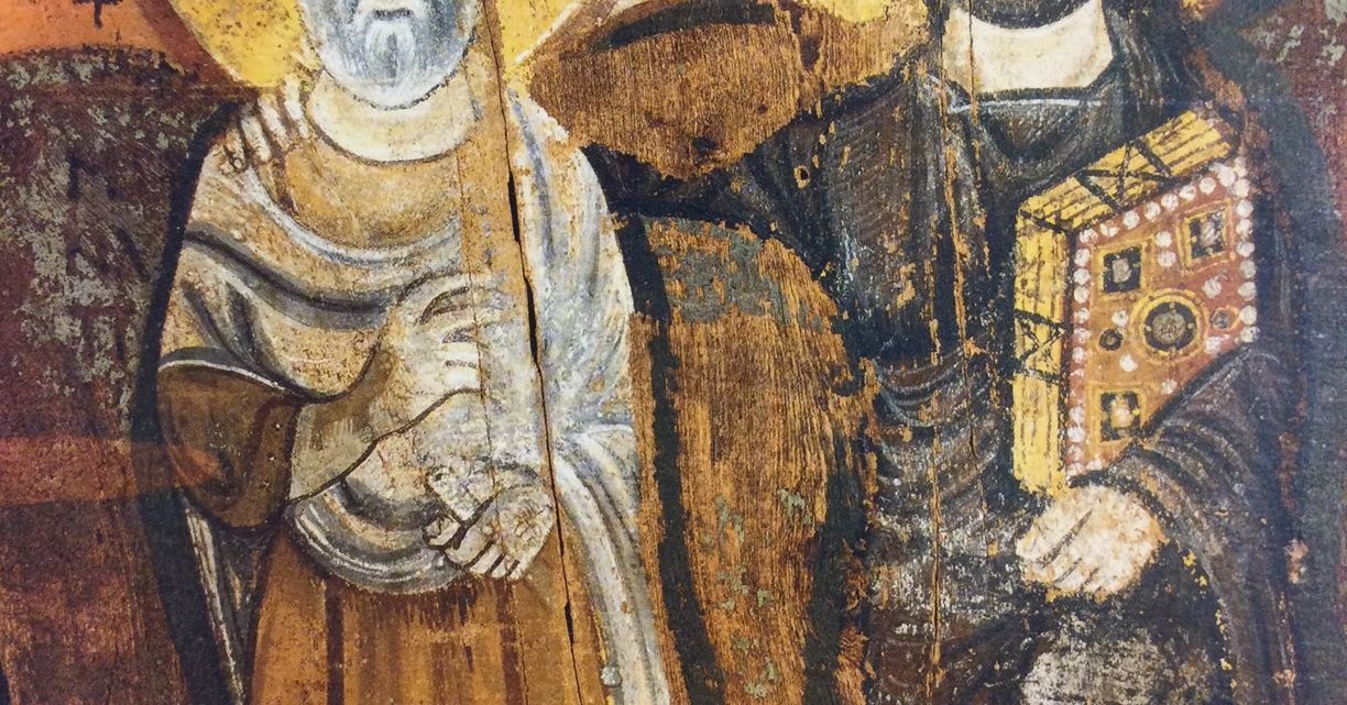 Allerheiligen - Fest der Freundschaft mit Christus