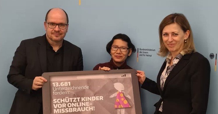 missio-Präventionsprogramm für Kinder und Familien in den Philippinen