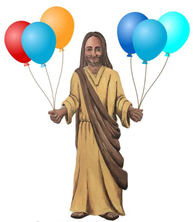 Mit Jesus verbunden – Erstkommunionvorbereitung 2018-2019 | Bistum Aachen
