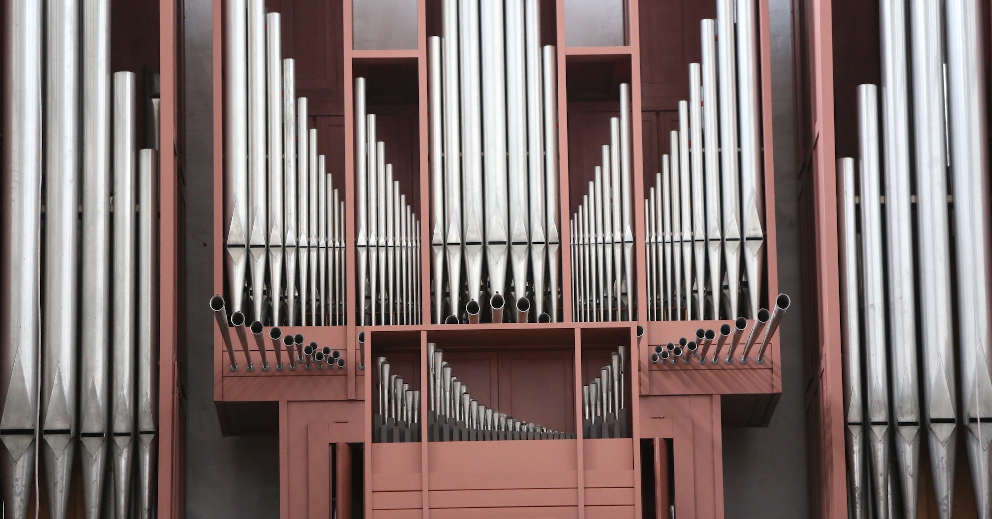 Die stille Musik zur Marktzeit kommt zurück