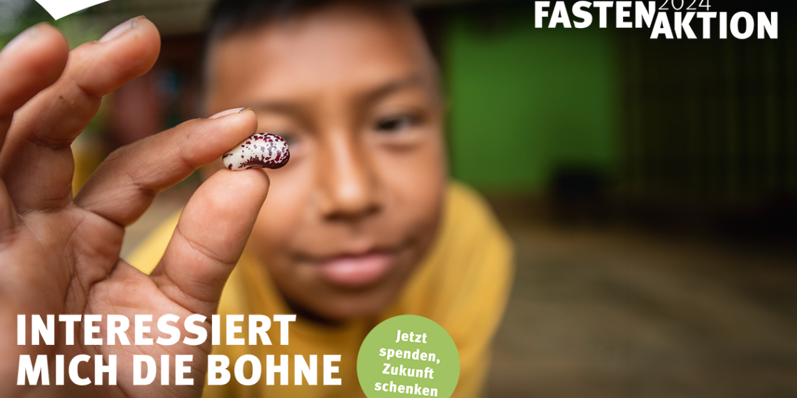 MISEREOR Fastenaktion 2024 (online)